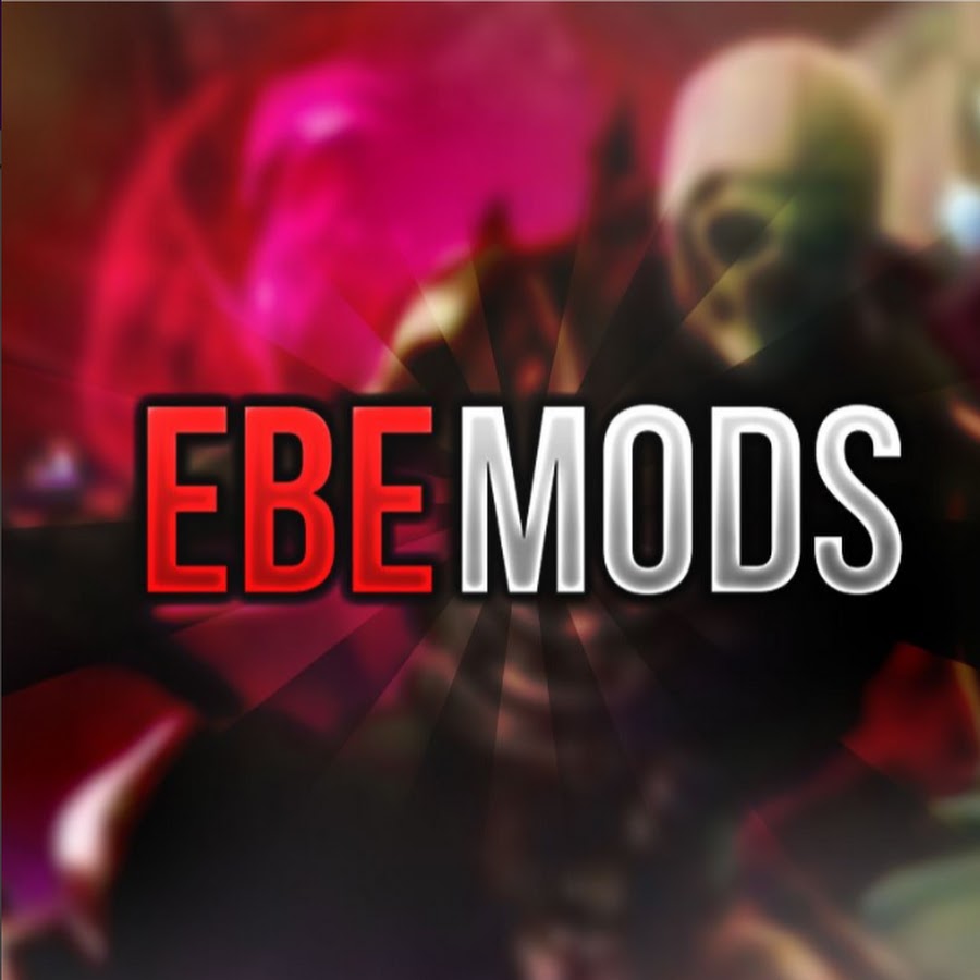 Ebe Mods - YouTube