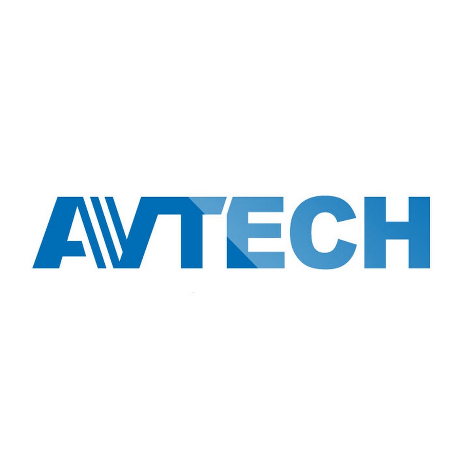AVTECH Channel - YouTube