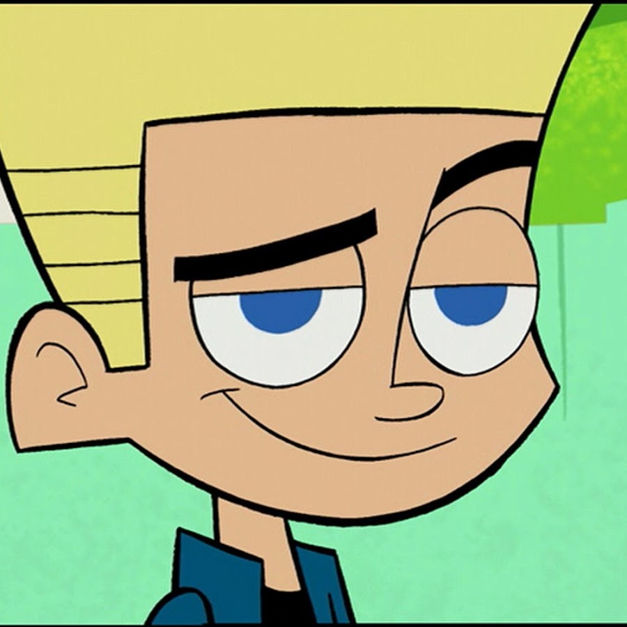 Johnny TEST carToon - YouTube