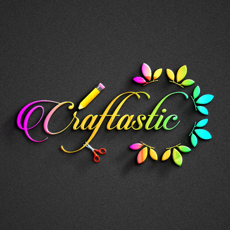 Craftastic - YouTube