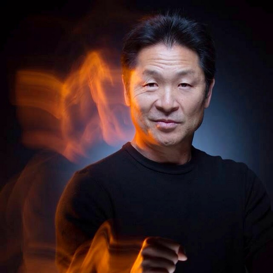 Simon Rhee - YouTube