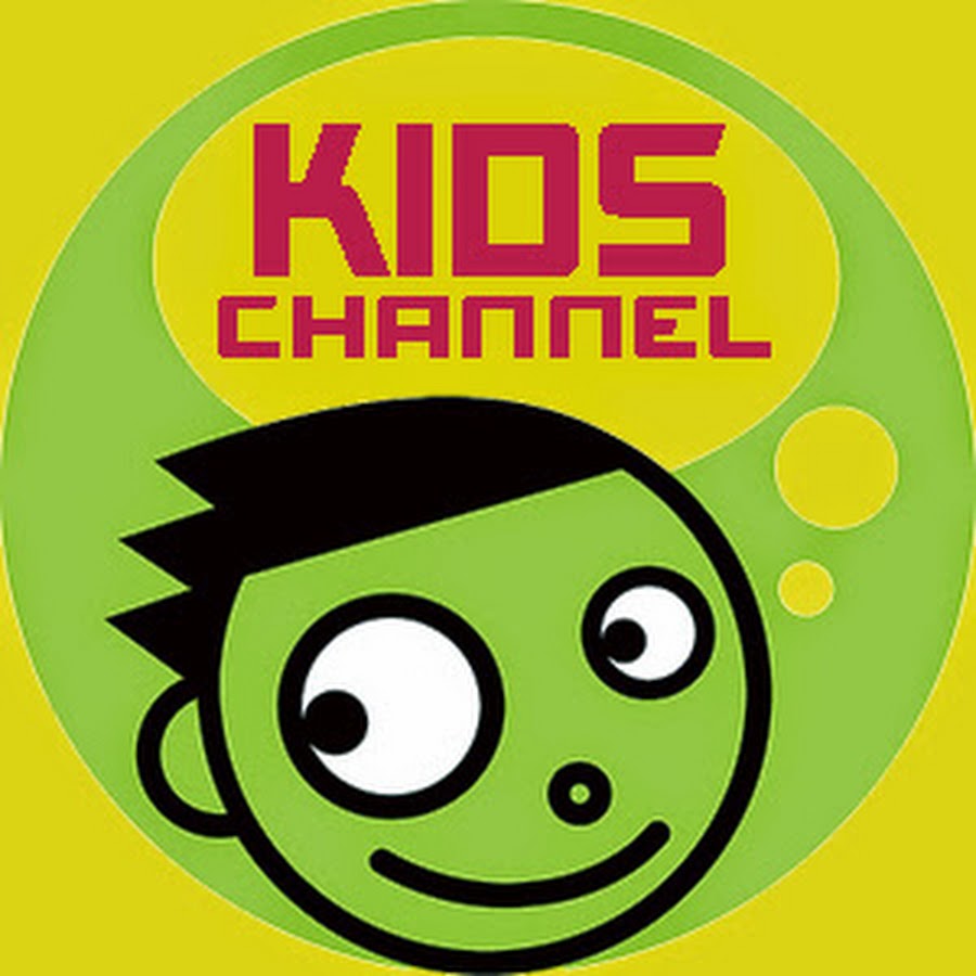 Kids Channel - YouTube