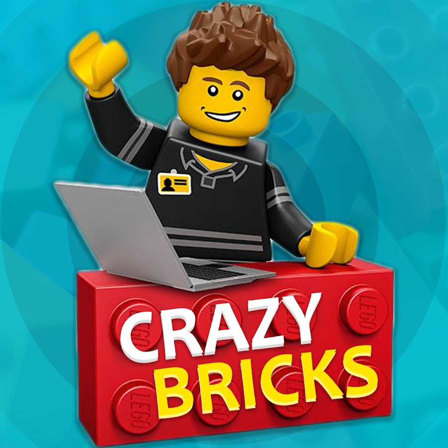 Crazy Bricks - YouTube