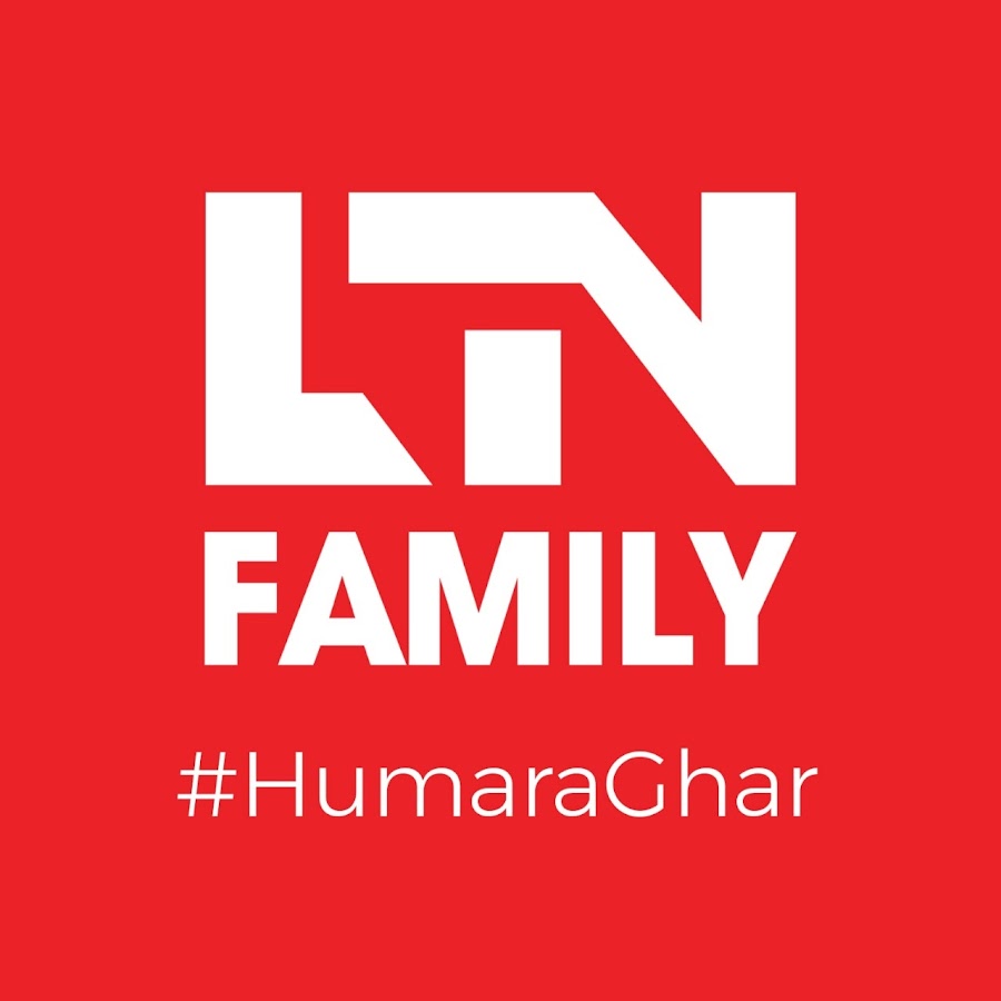 LTN FAMILY - YouTube