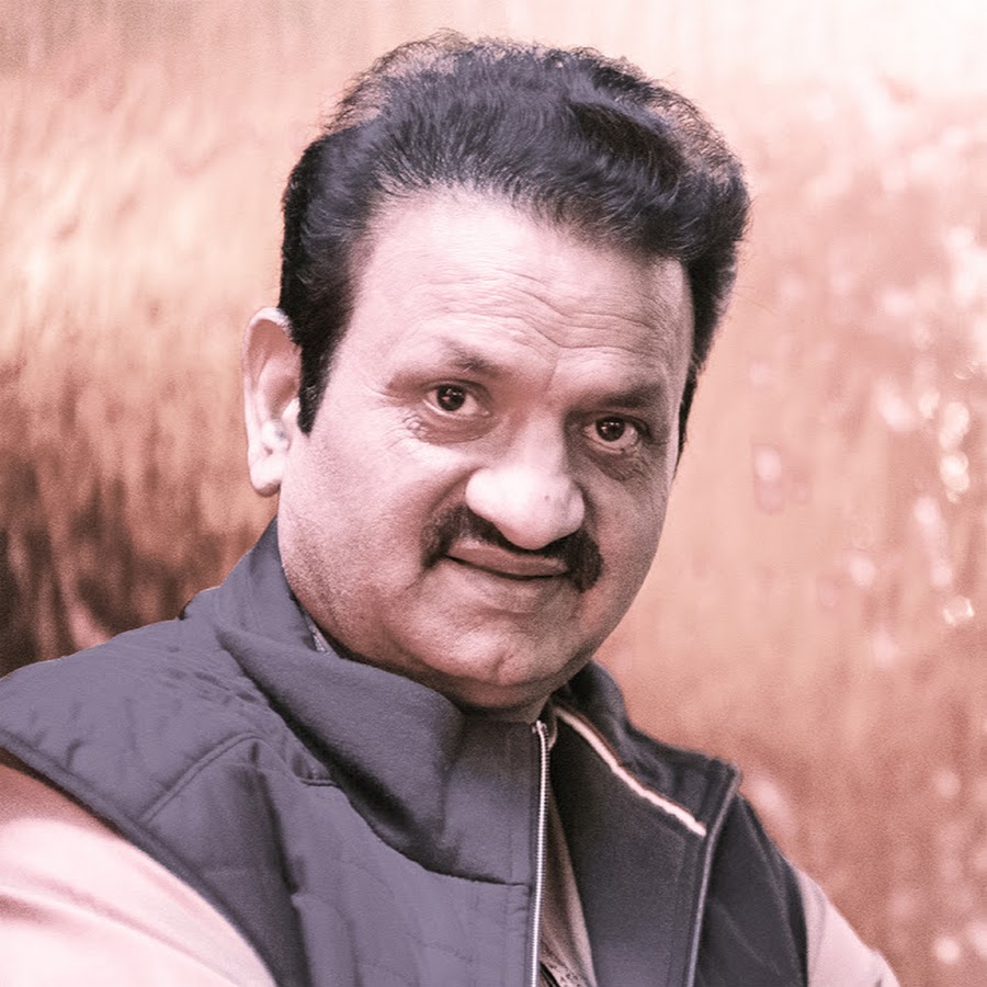 Akram Rahi Official - YouTube