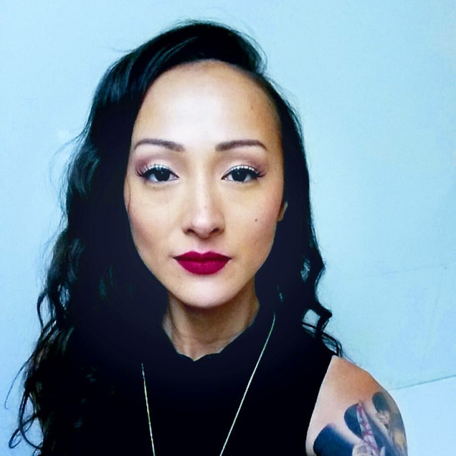 Rachel Ashmore - YouTube