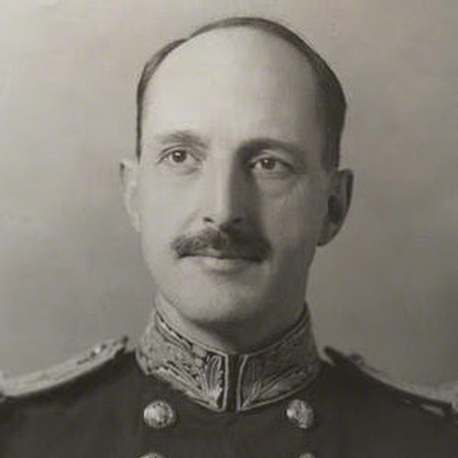 Archibald Ramsay - YouTube