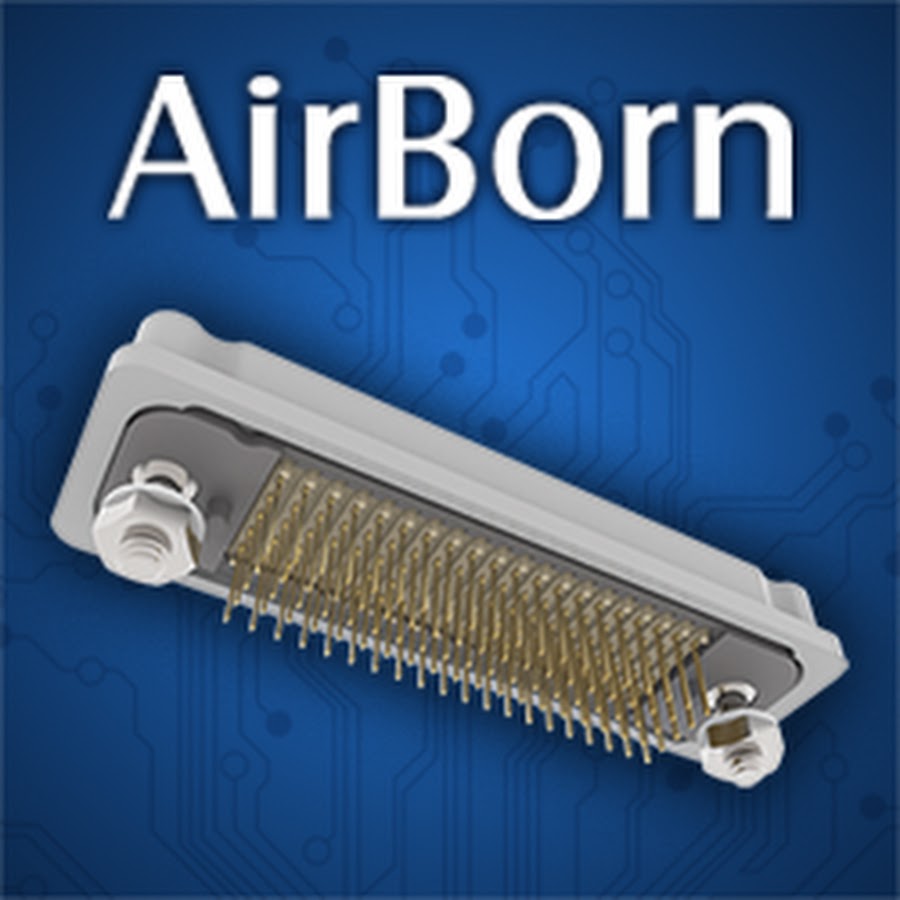 AirBorn Inc. - YouTube