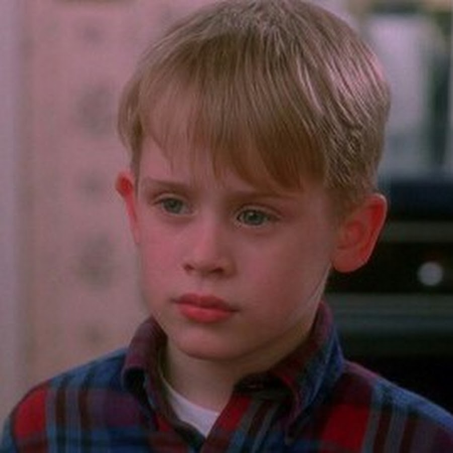 Kevin McCallister From June 12, 2018 - YouTube