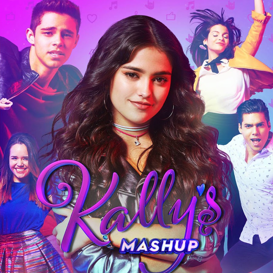 Kally's Mashup Brasil - YouTube