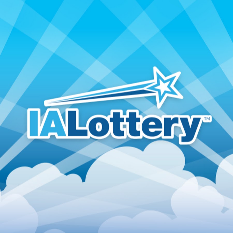 Iowa Lottery - YouTube