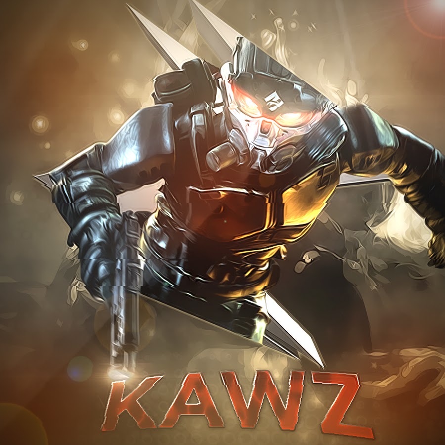 Kawz - YouTube