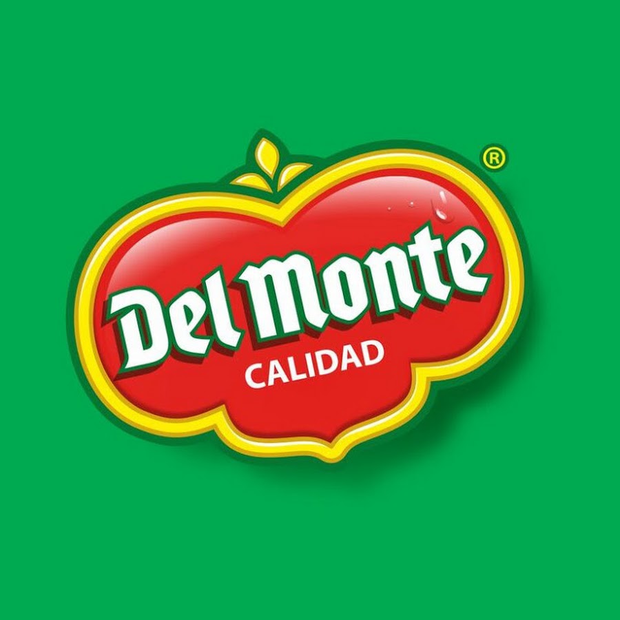 Del Monte Mx - YouTube