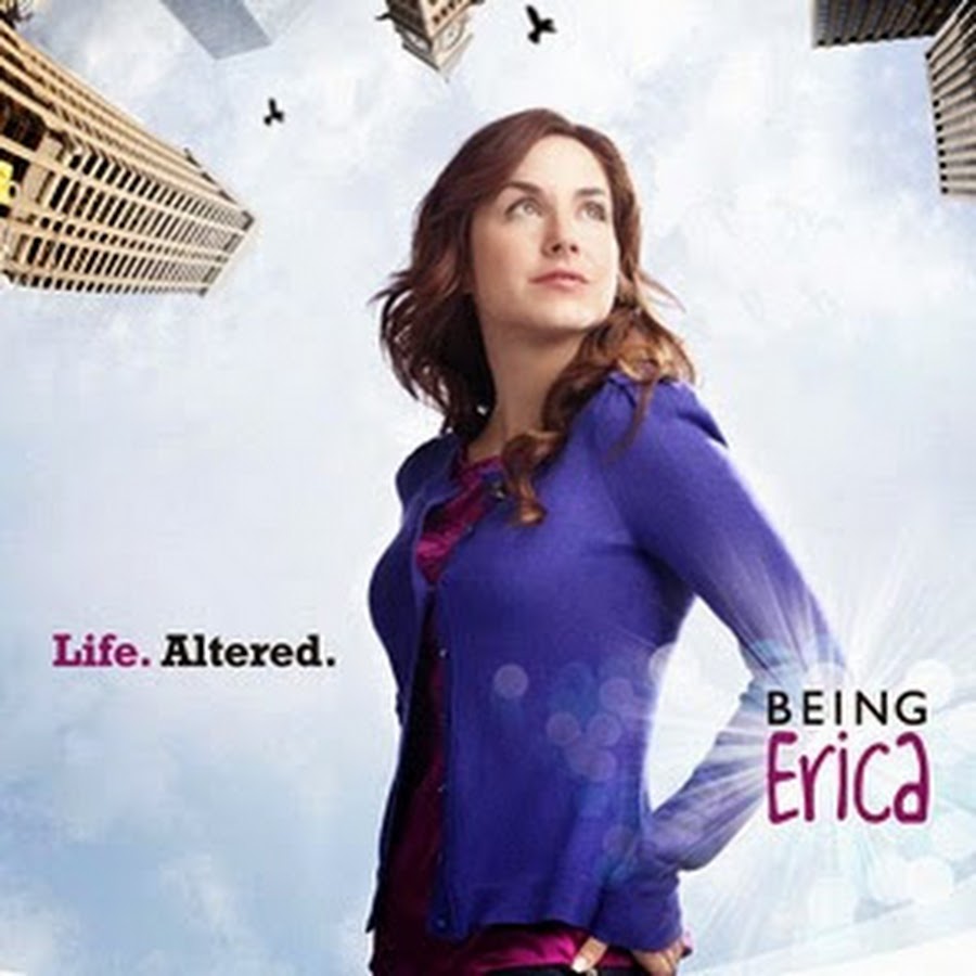 Being Erica - YouTube