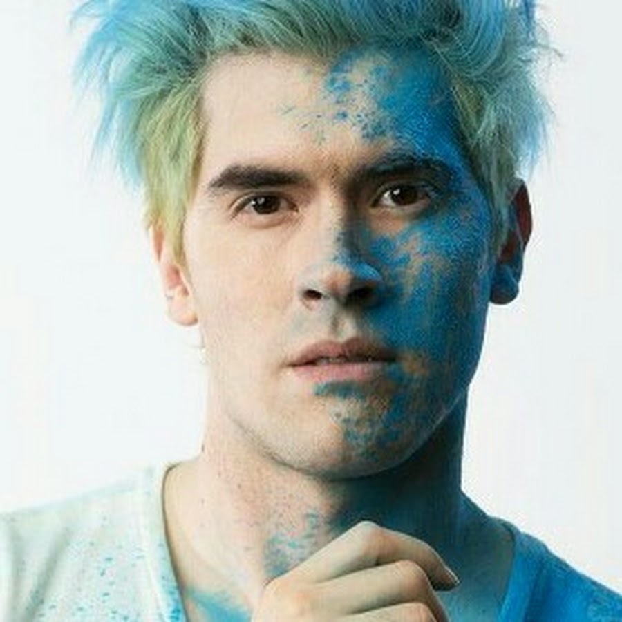 German Garmendia Instagram - YouTube