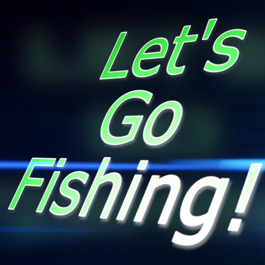 Let's Go Fishing / Kom Hengel saam - YouTube