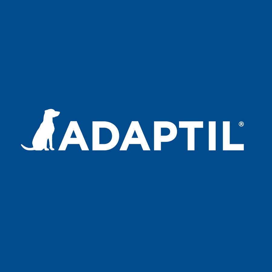 ADAPTIL - YouTube