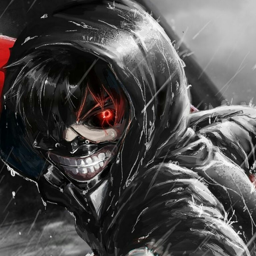 Alpha Shadow - YouTube