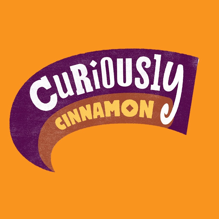 Curiously Cinnamon UK - YouTube