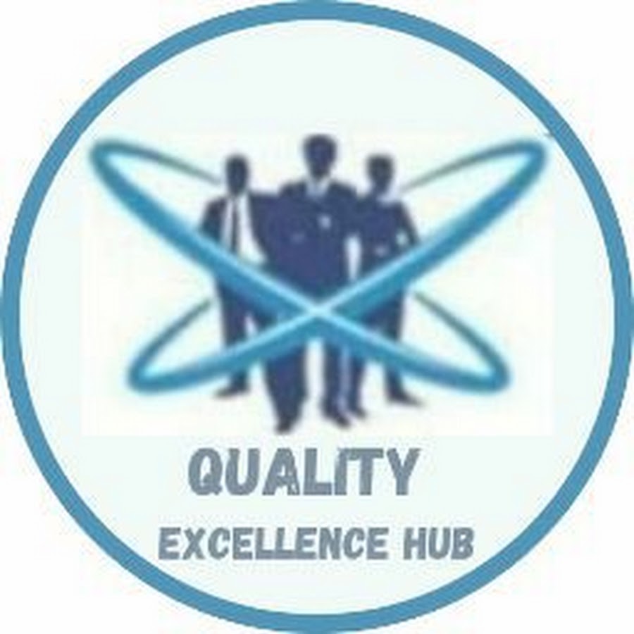 Quality Excellence Hub - YouTube