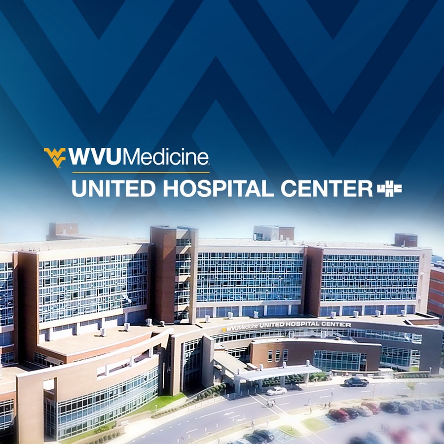 United Hospital Center - YouTube