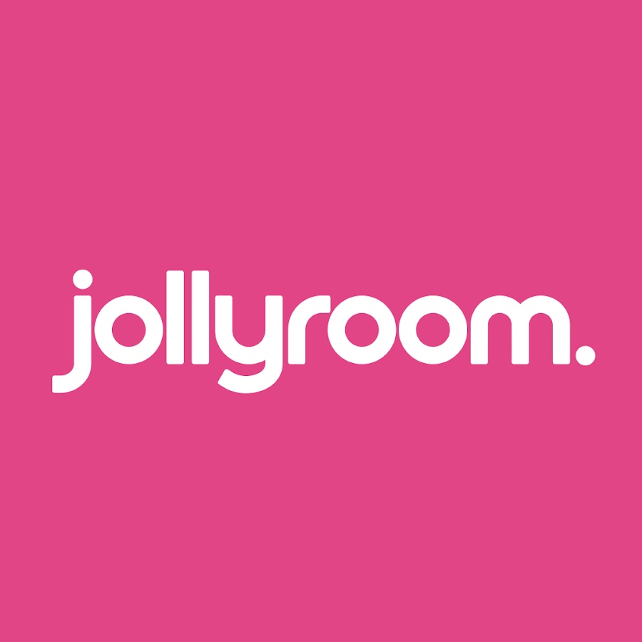 Jollyroom - YouTube