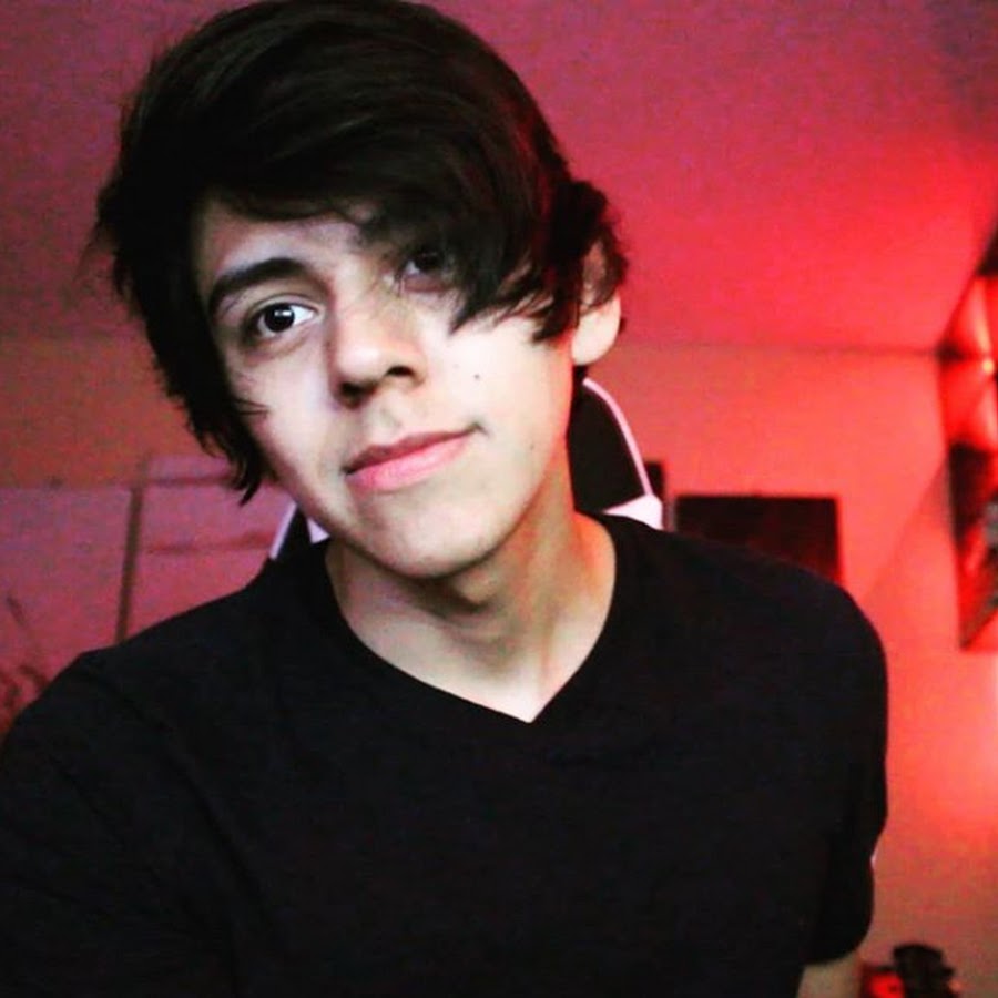Daarick :v - YouTube