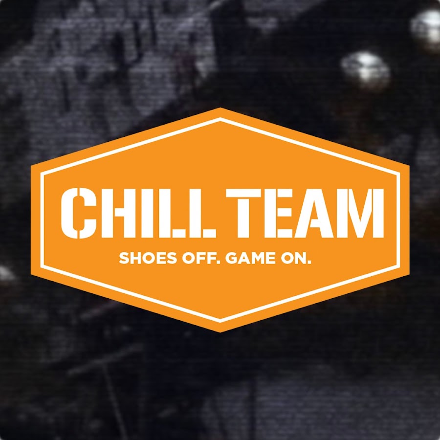 Chill Team Podcast - YouTube