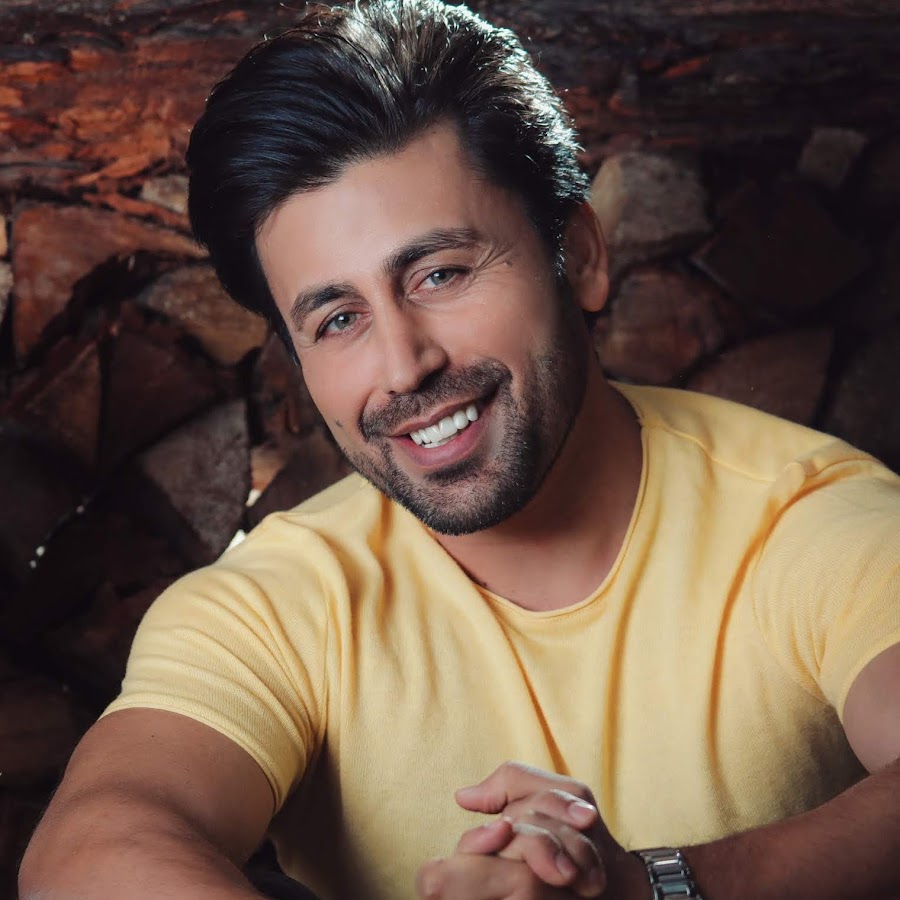 Shafiq Mureed - YouTube