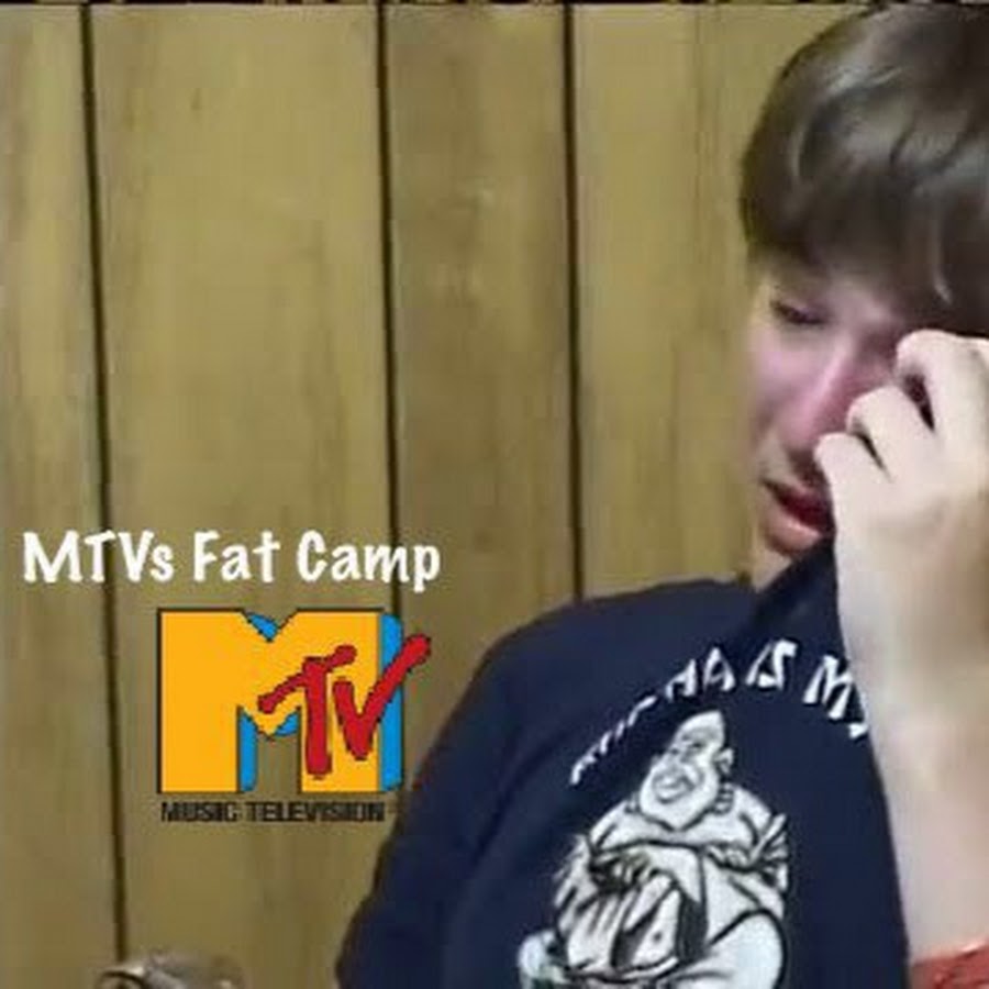 MTV Fat Camp - YouTube