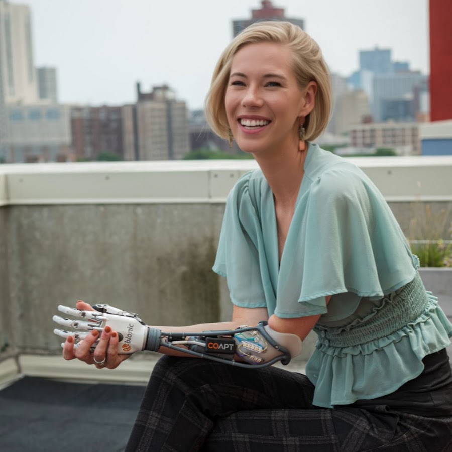 Nicole Kelly - YouTube