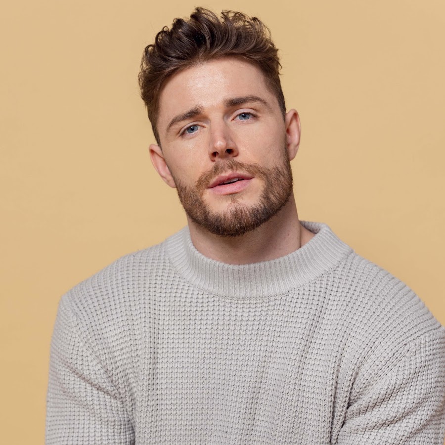 Callum Kerr - YouTube