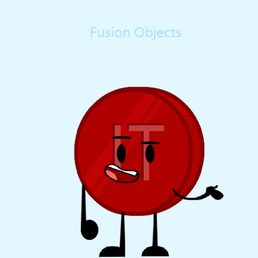 Fusion Objects - YouTube