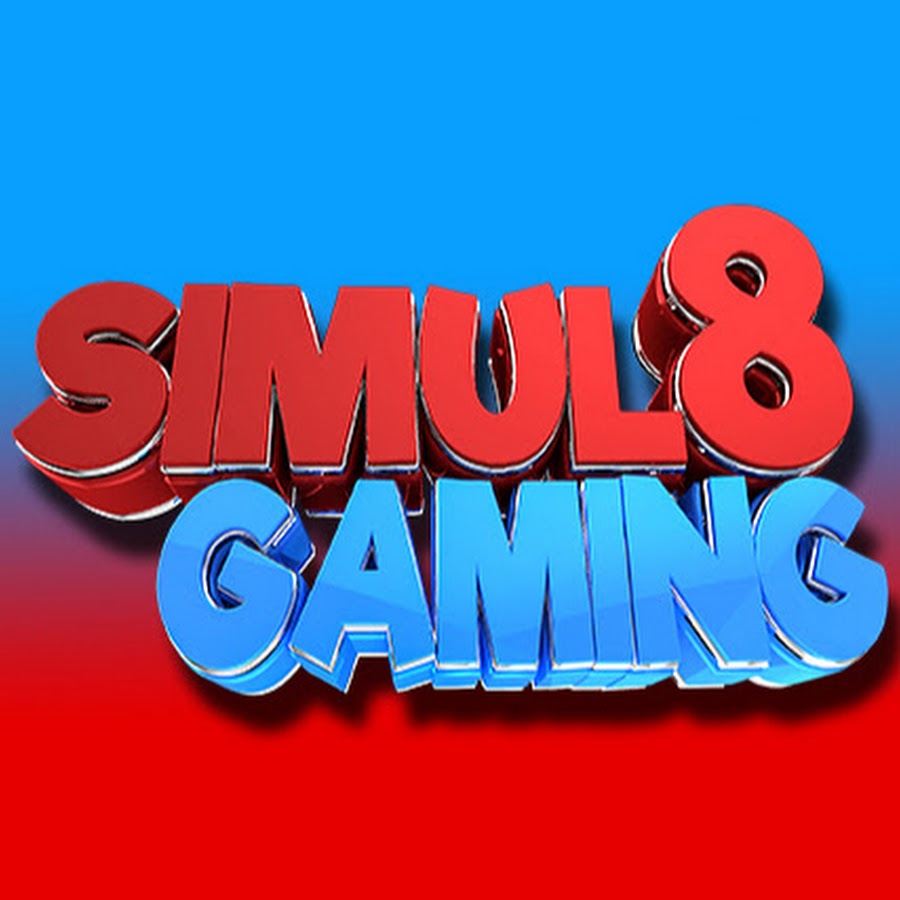 Simul8 - YouTube