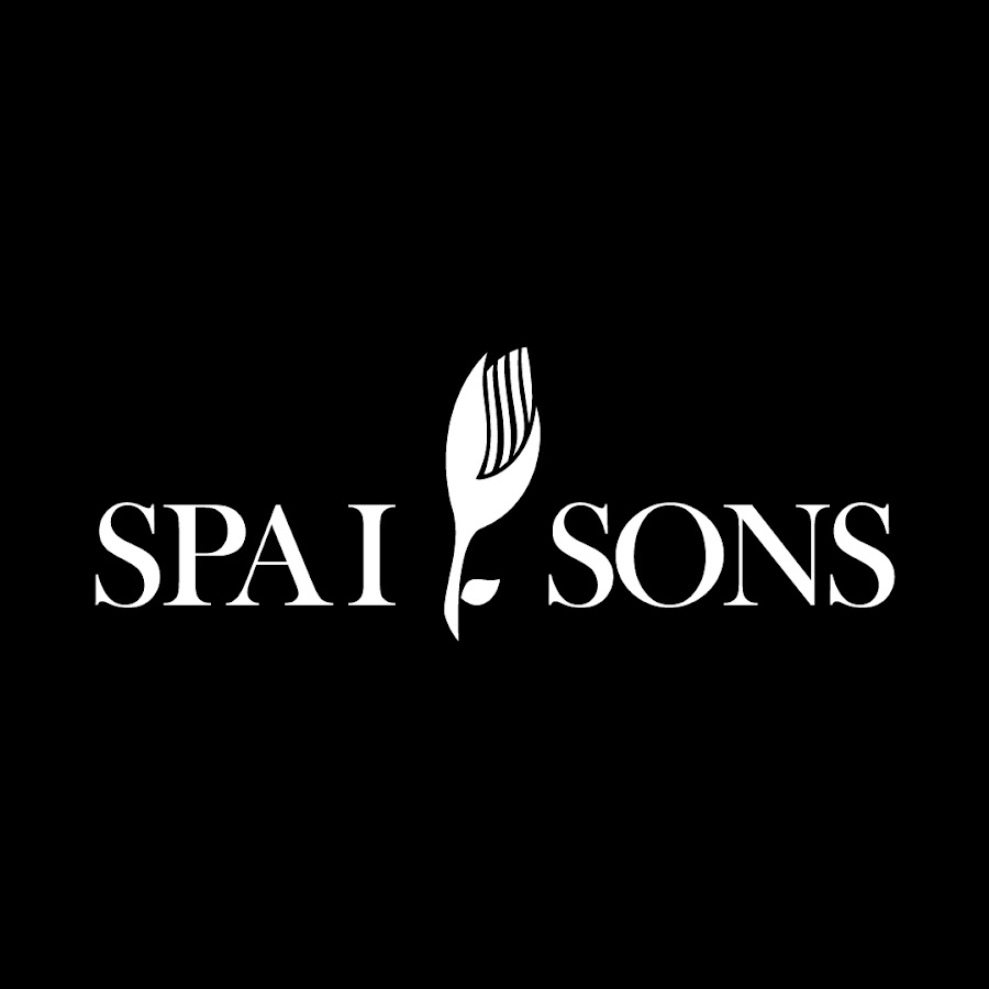 Spai Sons Cosmetics - YouTube