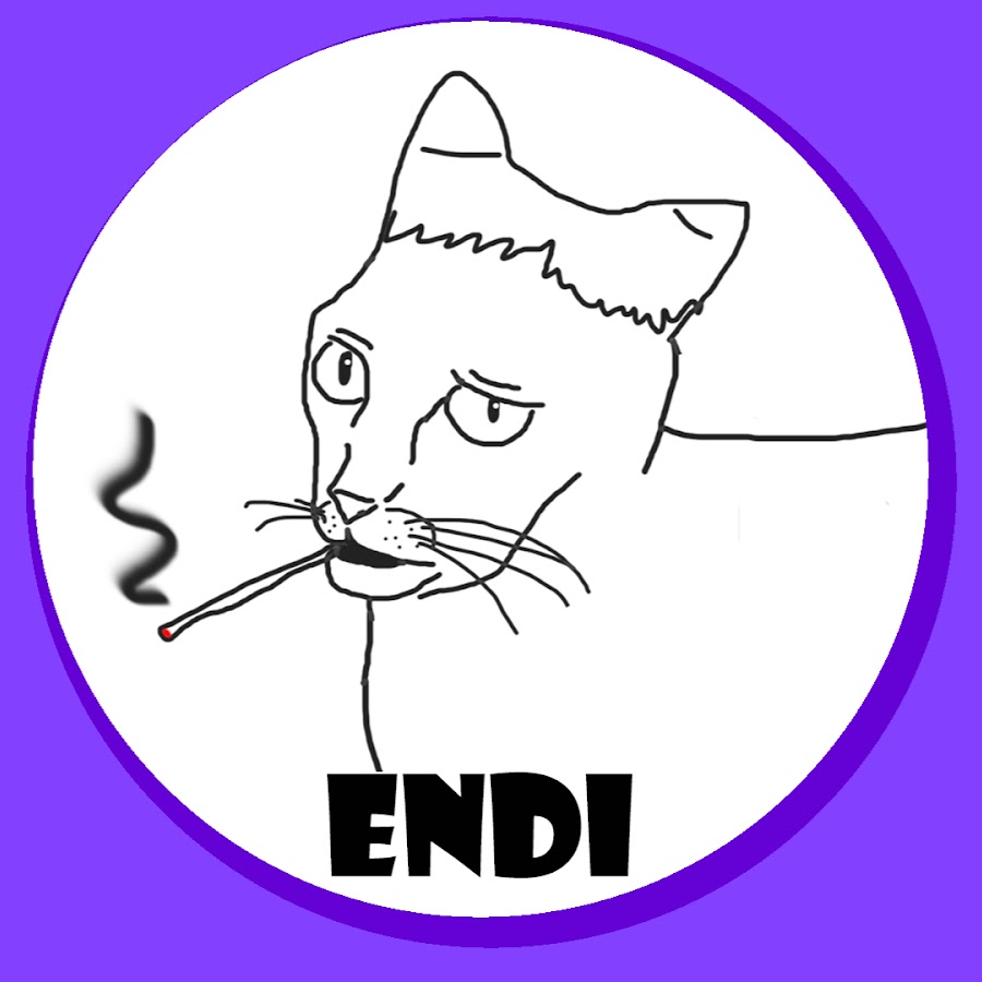 Endi - YouTube