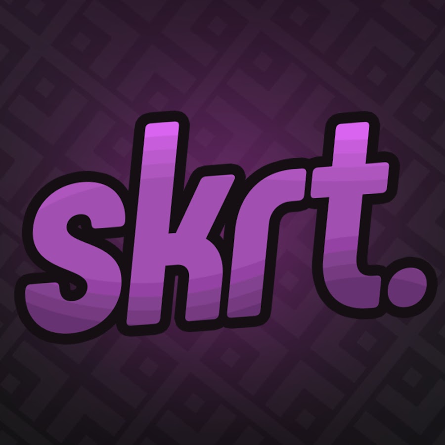 skrt - YouTube