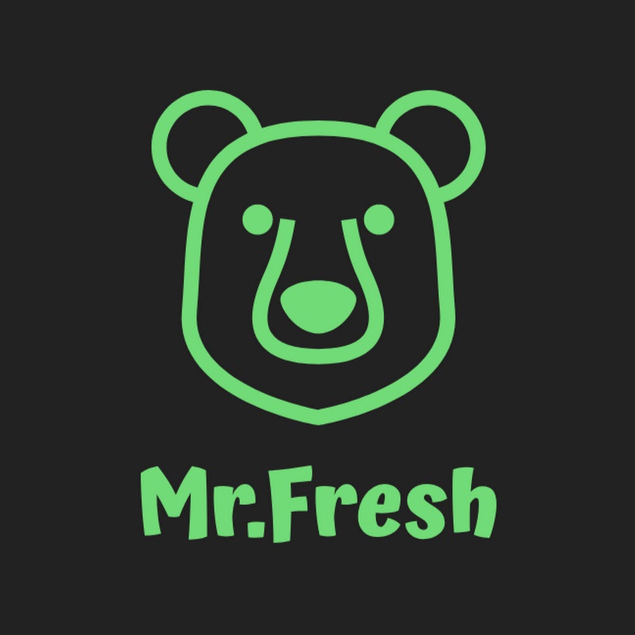 Mr. Fresh - YouTube
