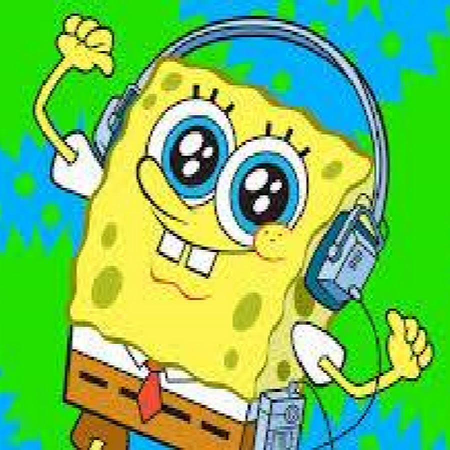 SpongeBob SquarePants - Official Dubs - YouTube