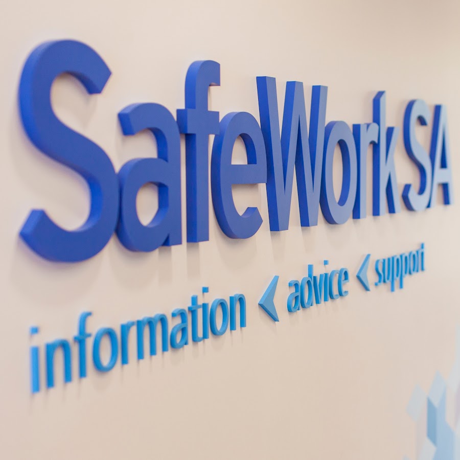 SafeWork SA - YouTube