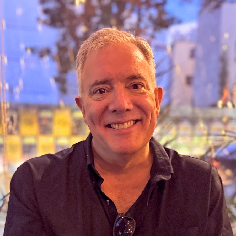 Paul Thurrott - YouTube