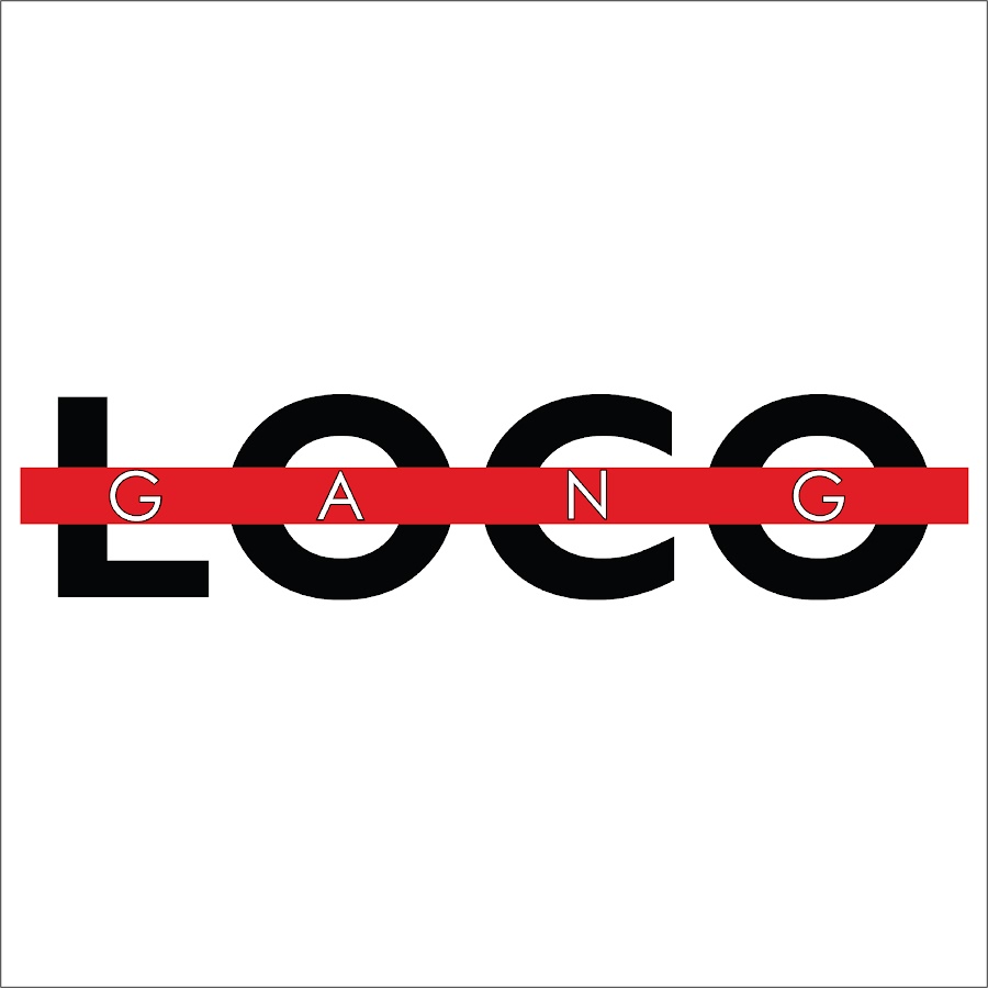 LOCO GANG - YouTube