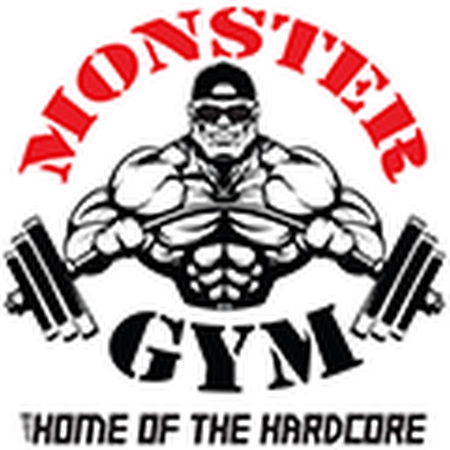 Monster Gym - YouTube
