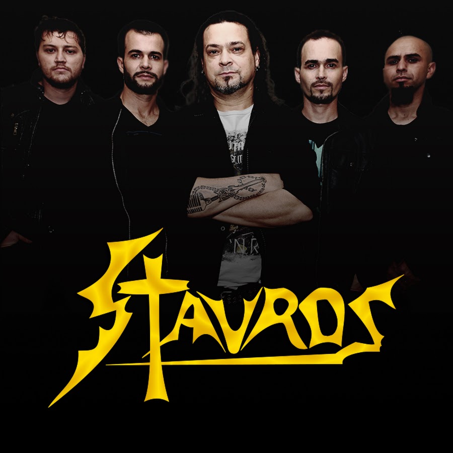 Stauros - YouTube