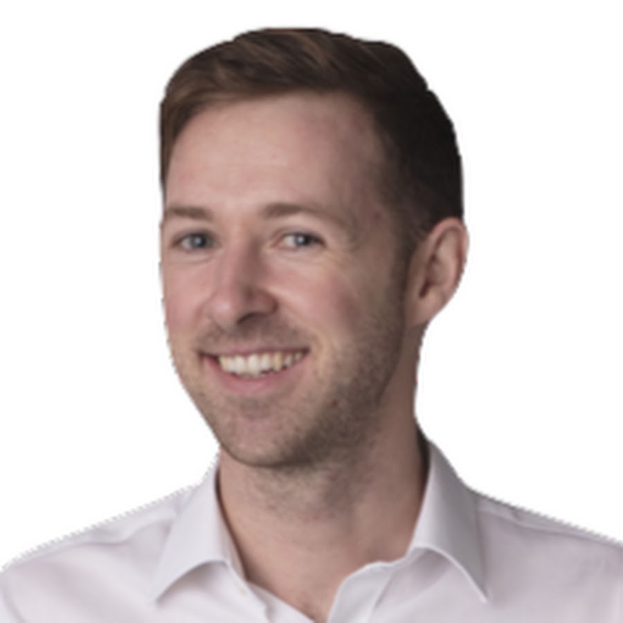 Career Coach and Trainer Ronan Kennedy - YouTube