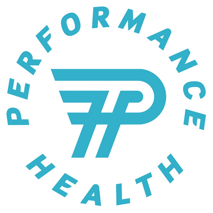 Performance Health Academy Network - YouTube