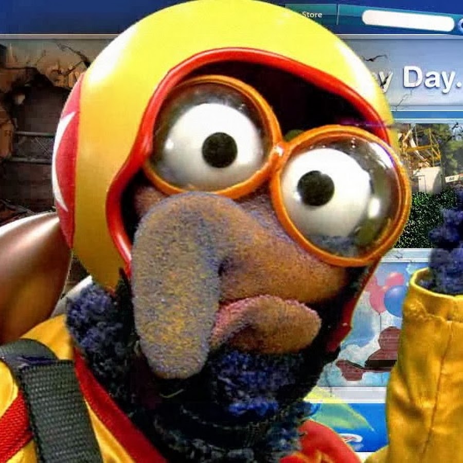 Muppet Mindset - YouTube