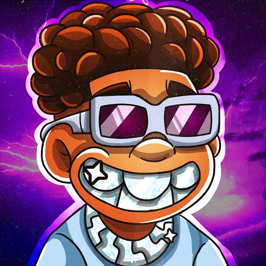 LUCAS Gaming - YouTube