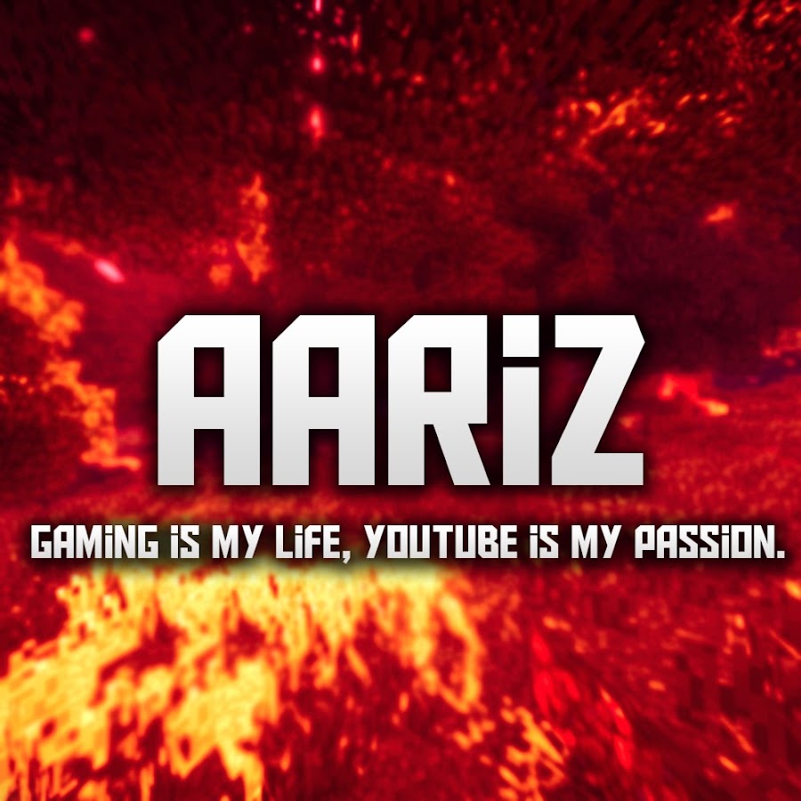 Aariz - YouTube