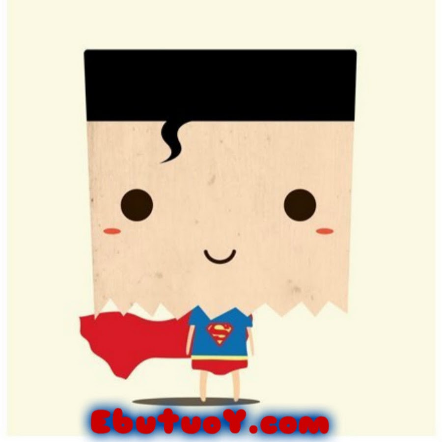 EbutuoY. com - YouTube